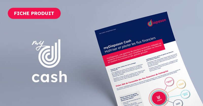 MyDiapason Resource Center - Fact sheet & Study case