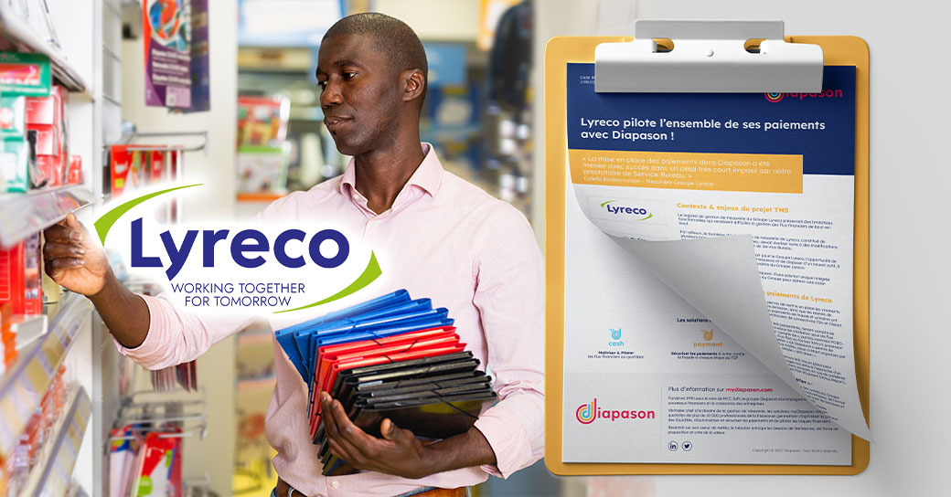 Teleperformance - Case Study Diapason