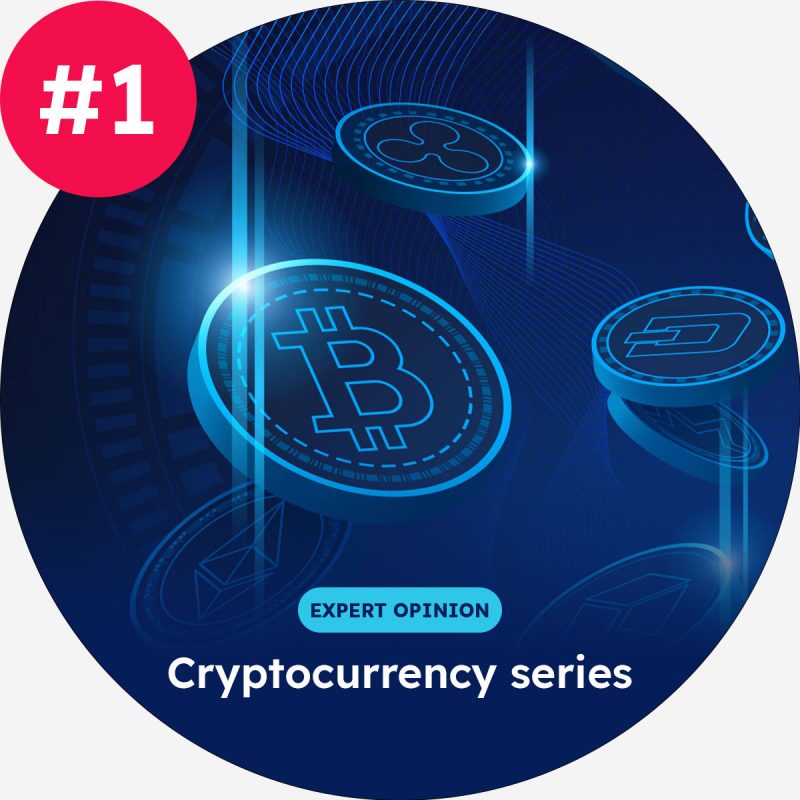 Crypto-currency vs Crypto-asset, the duel! - myDiapason