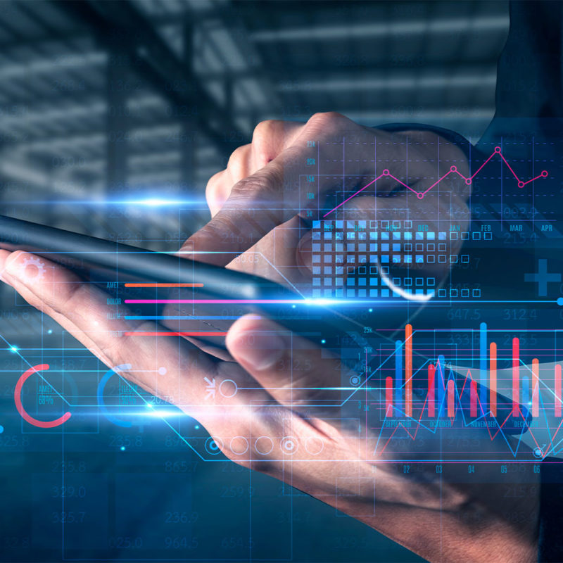 How to digitize business processes : key steps and benefits