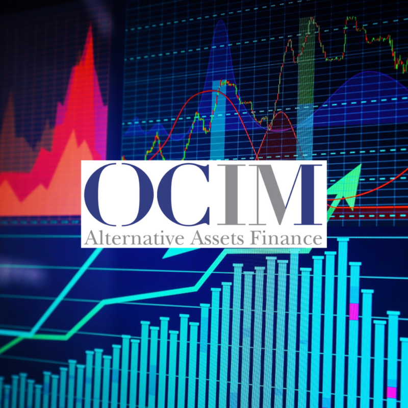 Diapason partners with OCIM to manage its financial risks