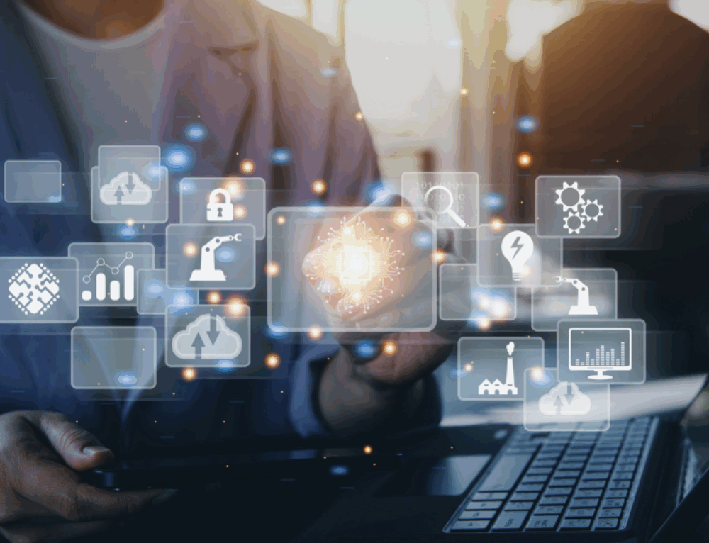 Gestion des encaissements et décaissements